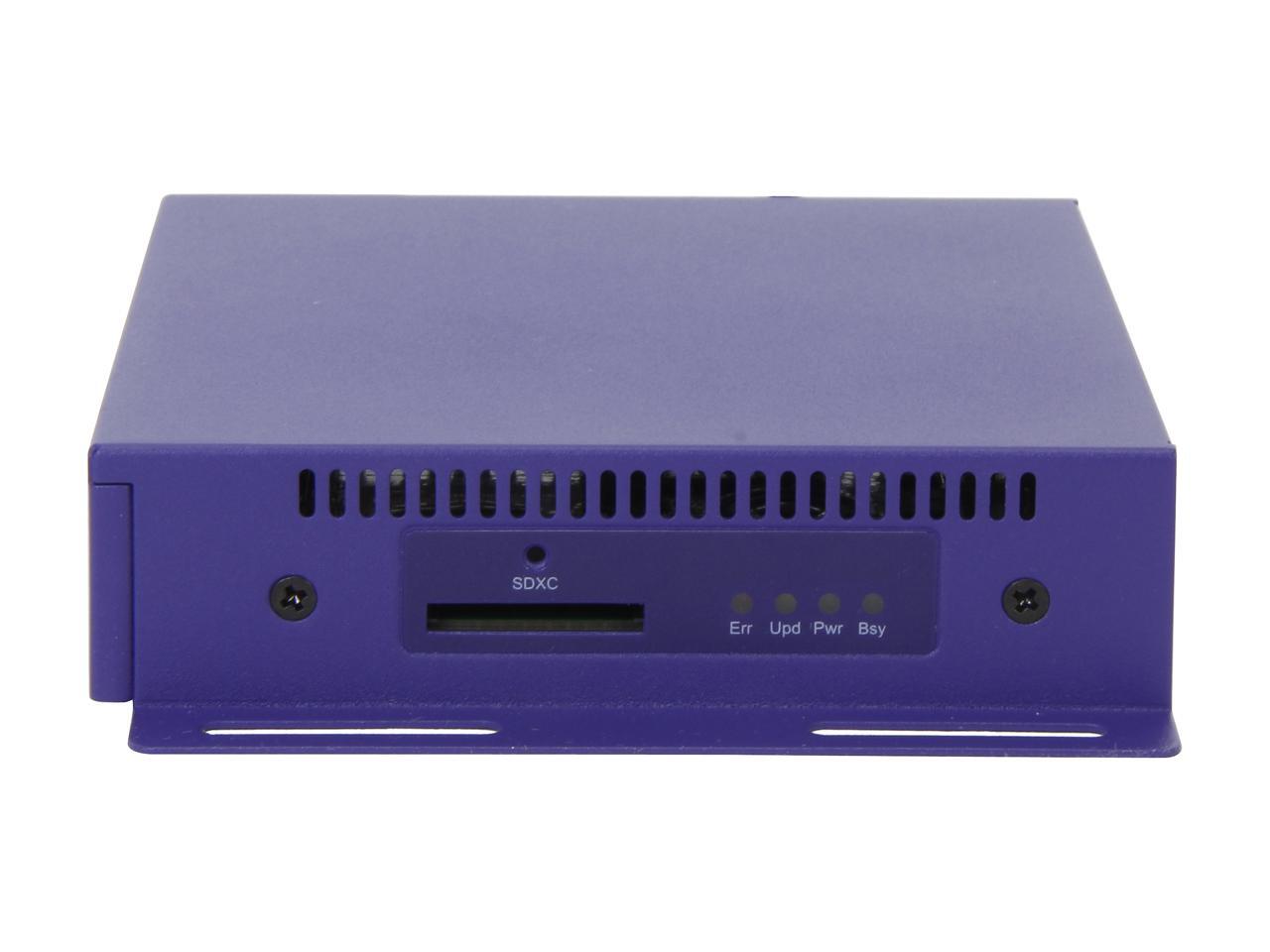 BrightSign HD220 Networked Perp Solid State Digital Sign Controller ...