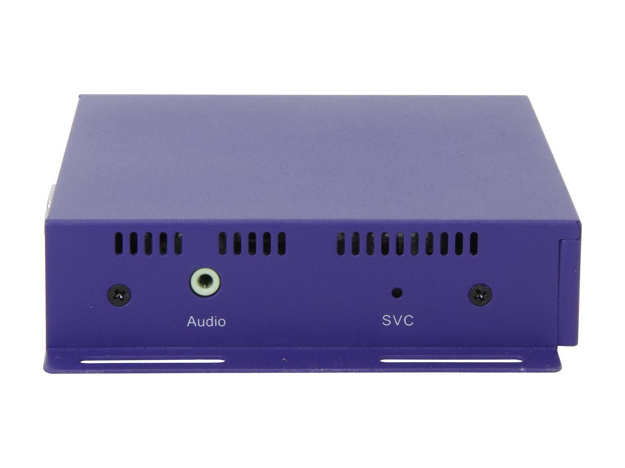 BrightSign HD220 Networked Perp Solid State Digital Sign Controller ...