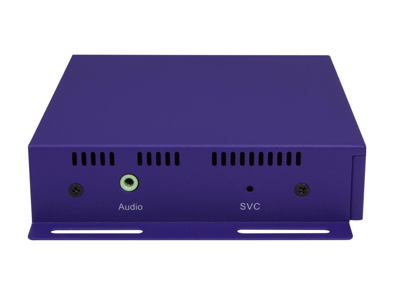 BrightSign HD120 Basic Interactive - Newegg.com