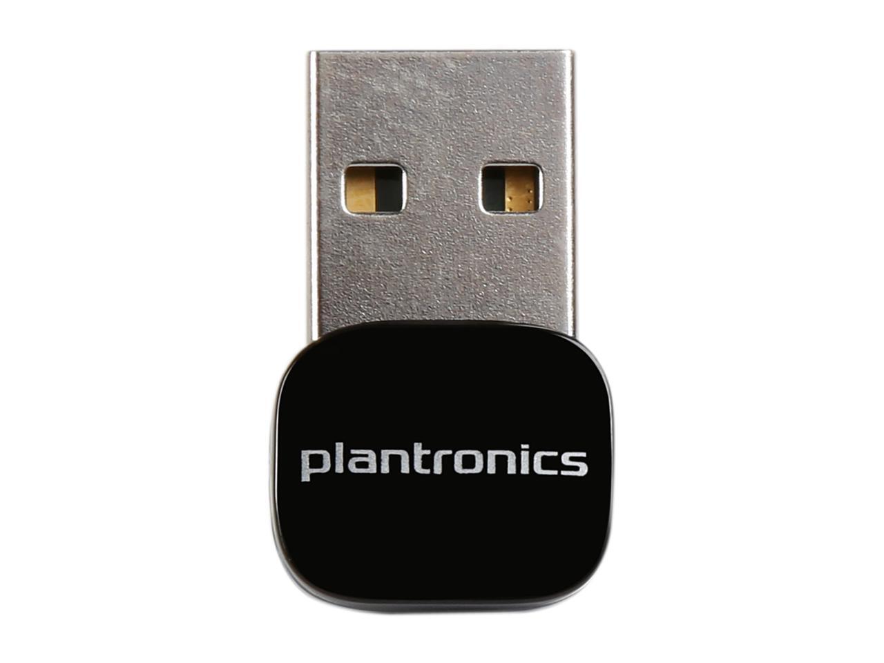 Plantronics BT300-M Bluetooth USB Adapter (85117-01) - Newegg.com