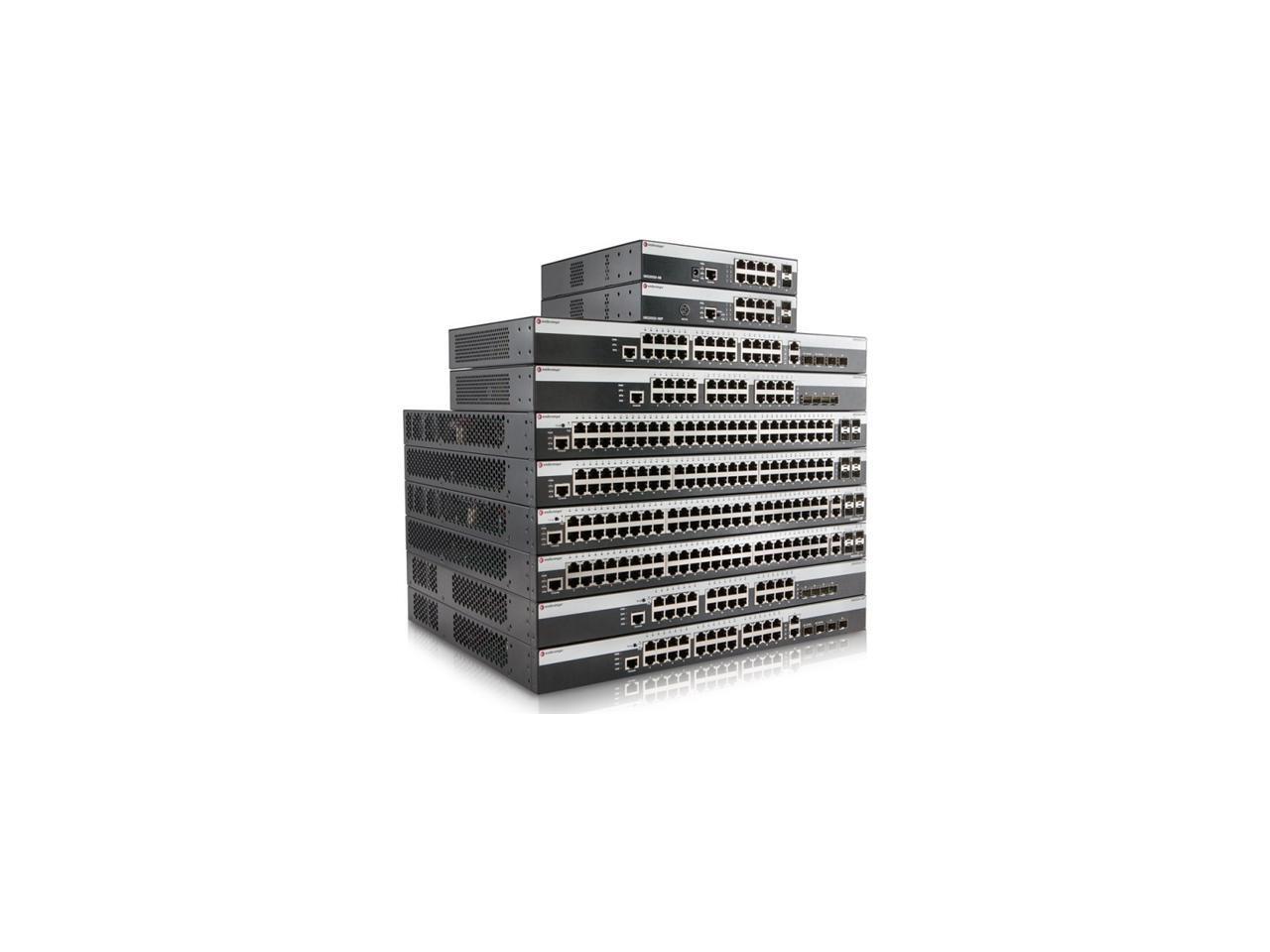 Enterasys Networks 800 08G20G4-24 Switch - Newegg.com