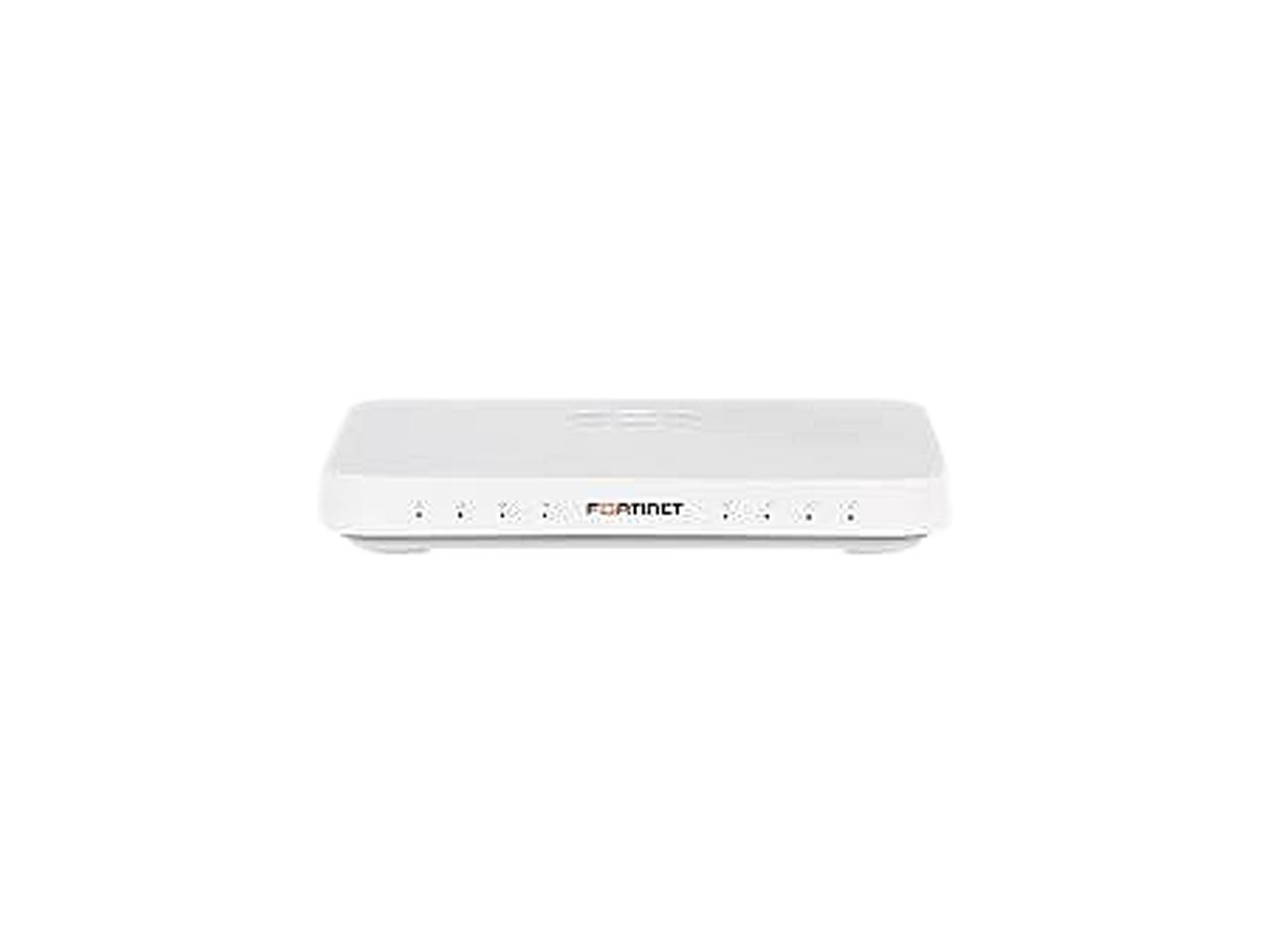 Fortinet FG-20C-BDL-US VPN Wired FortiGate-20C UTM w/ One year ...