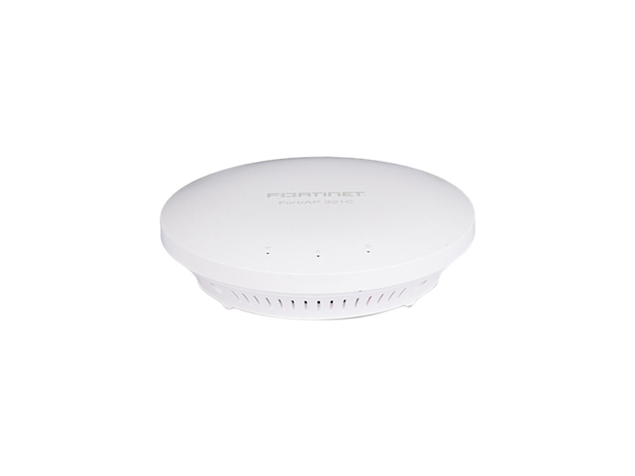 Fortinet FortiAP FAP-321C-A Indoor WLAN Access Point - Newegg.com