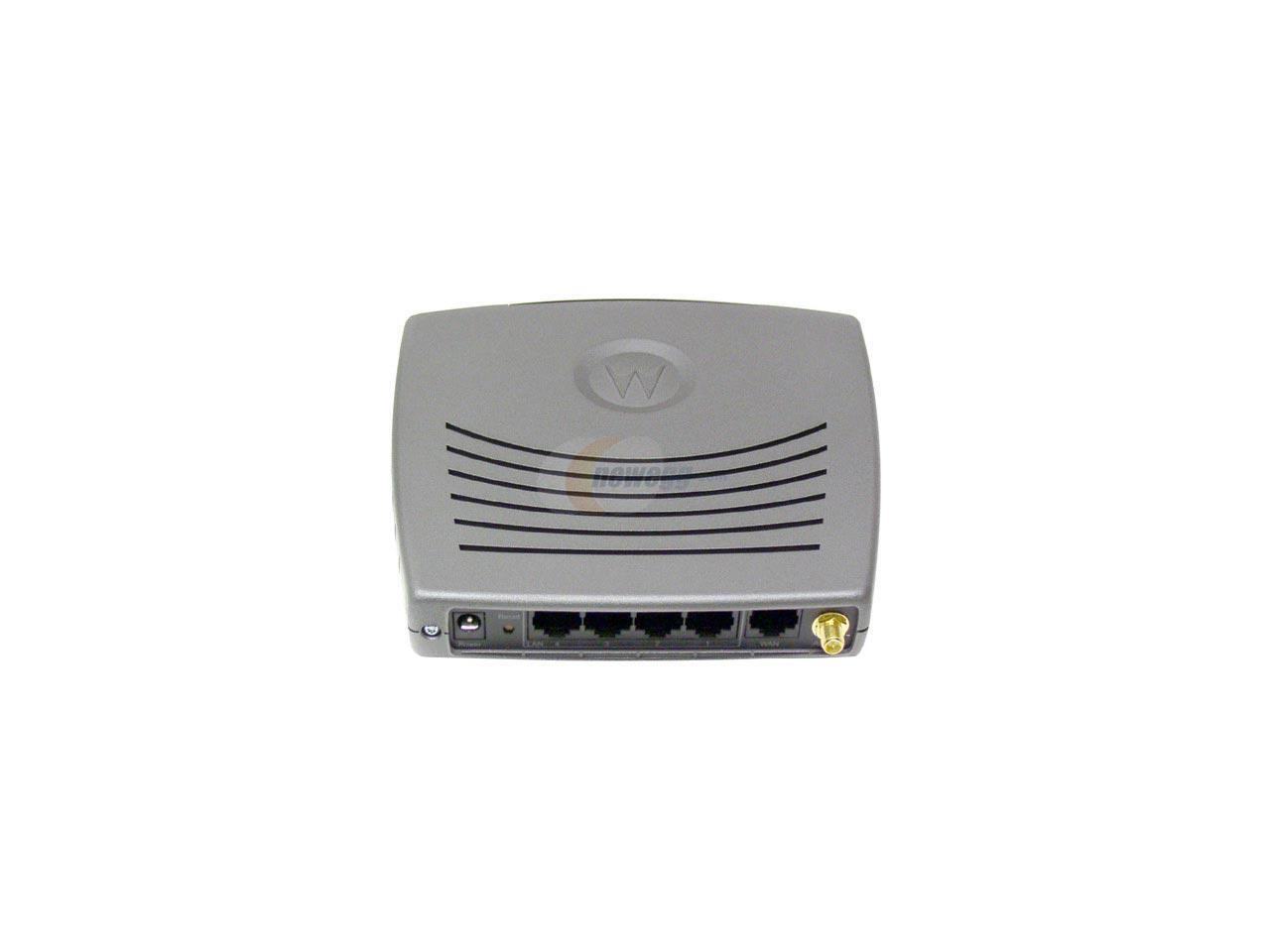 MOTOROLA WR850G Wireless Broadband Router - Newegg.ca