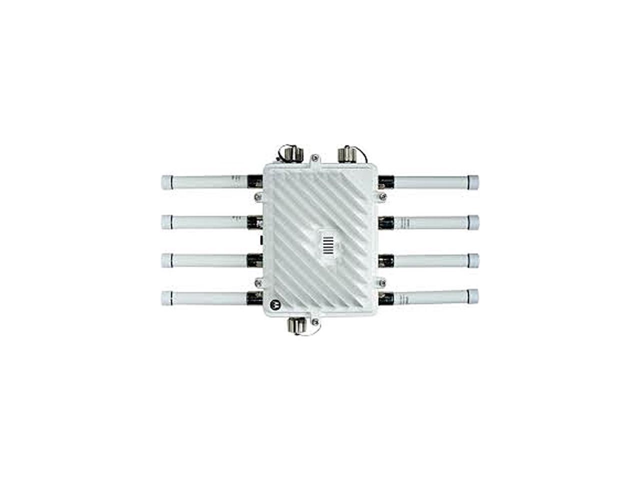 MOTOROLA AP-7161-66S40-US AP 7161 Outdoor 802.11n Mesh Access Point ...