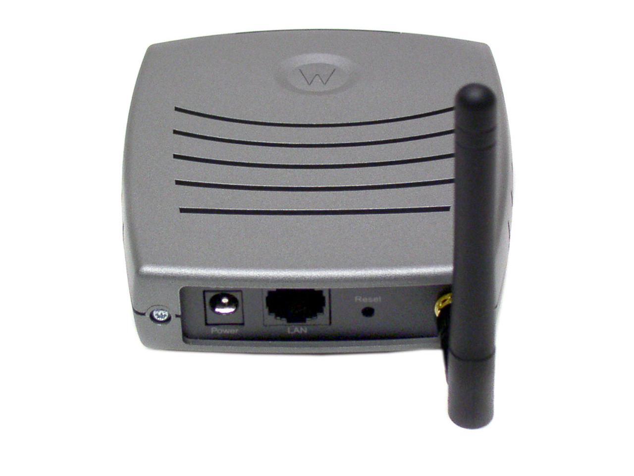 MOTOROLA WA840G Wireless 54Mbps Access Point - Newegg.com