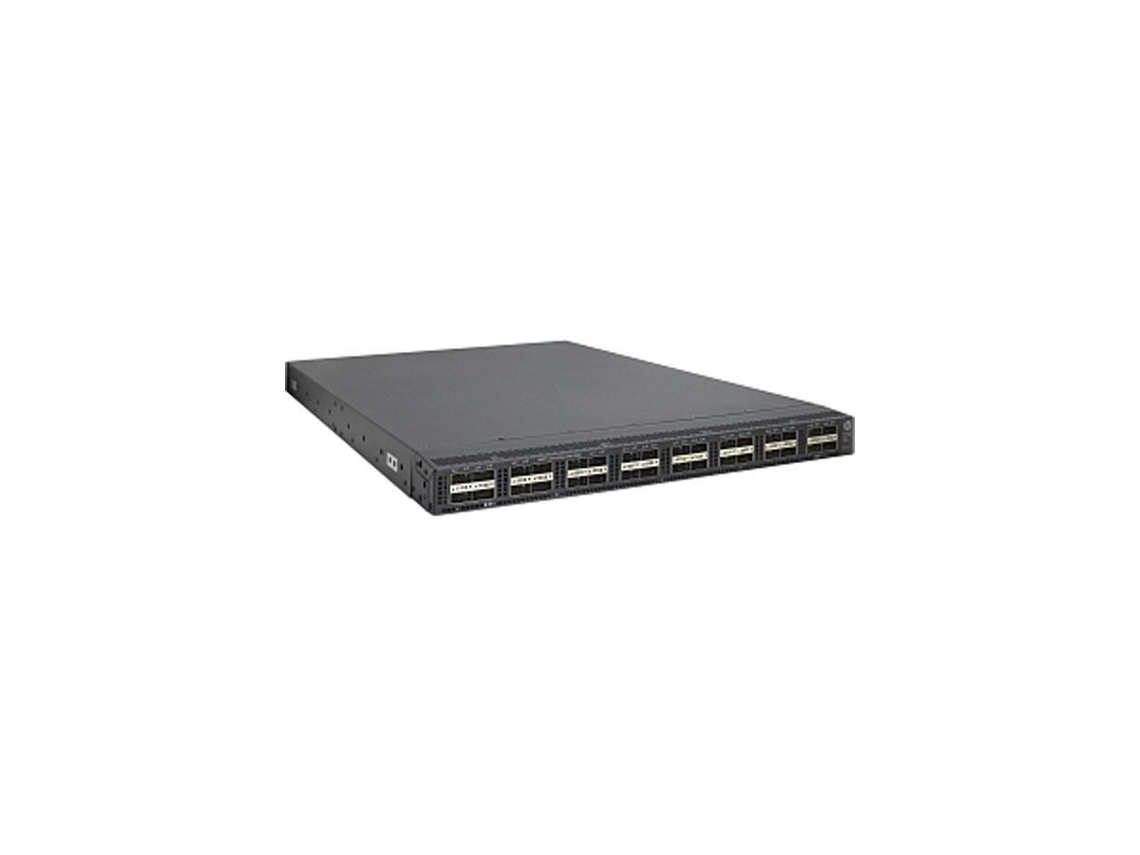 HP 5930 5930-32QSFP+ Switch - Newegg.com