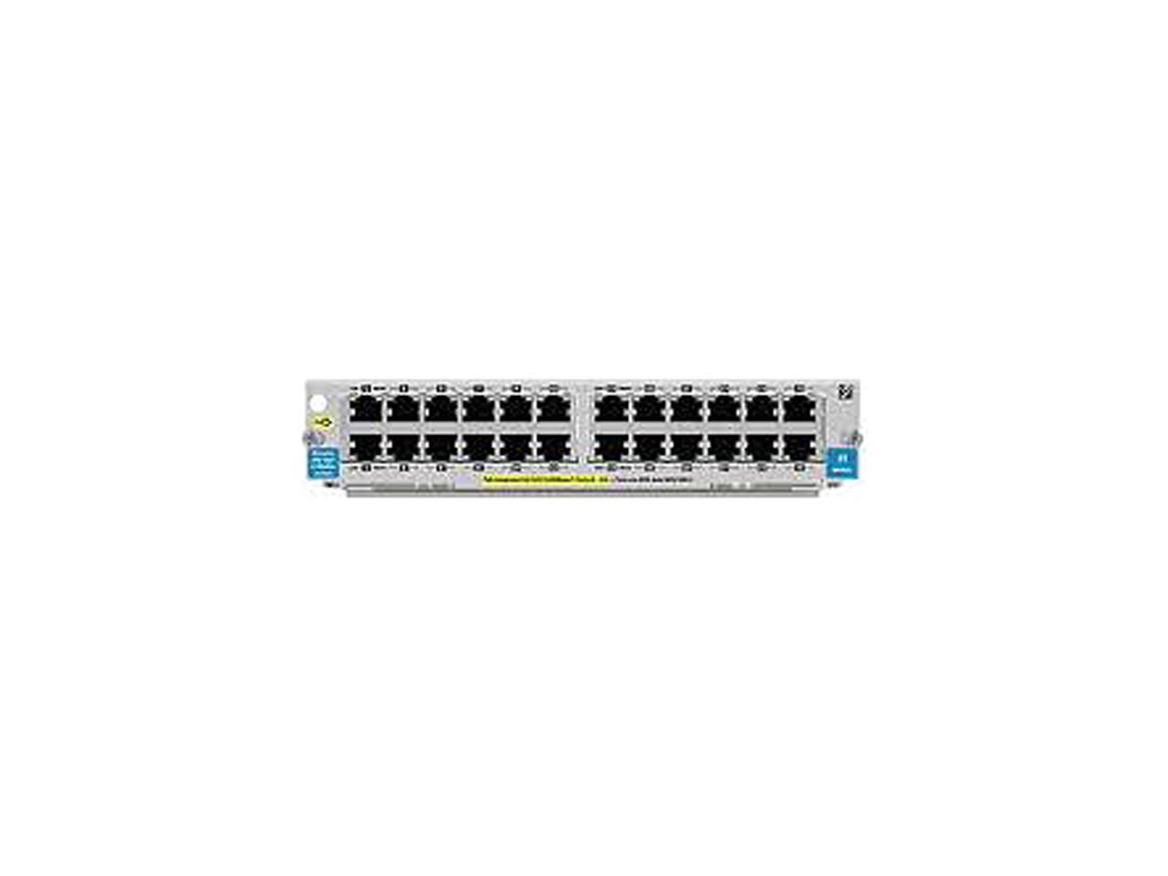 HPE 5412R zl2 Modular Ethernet Switch - Newegg.ca