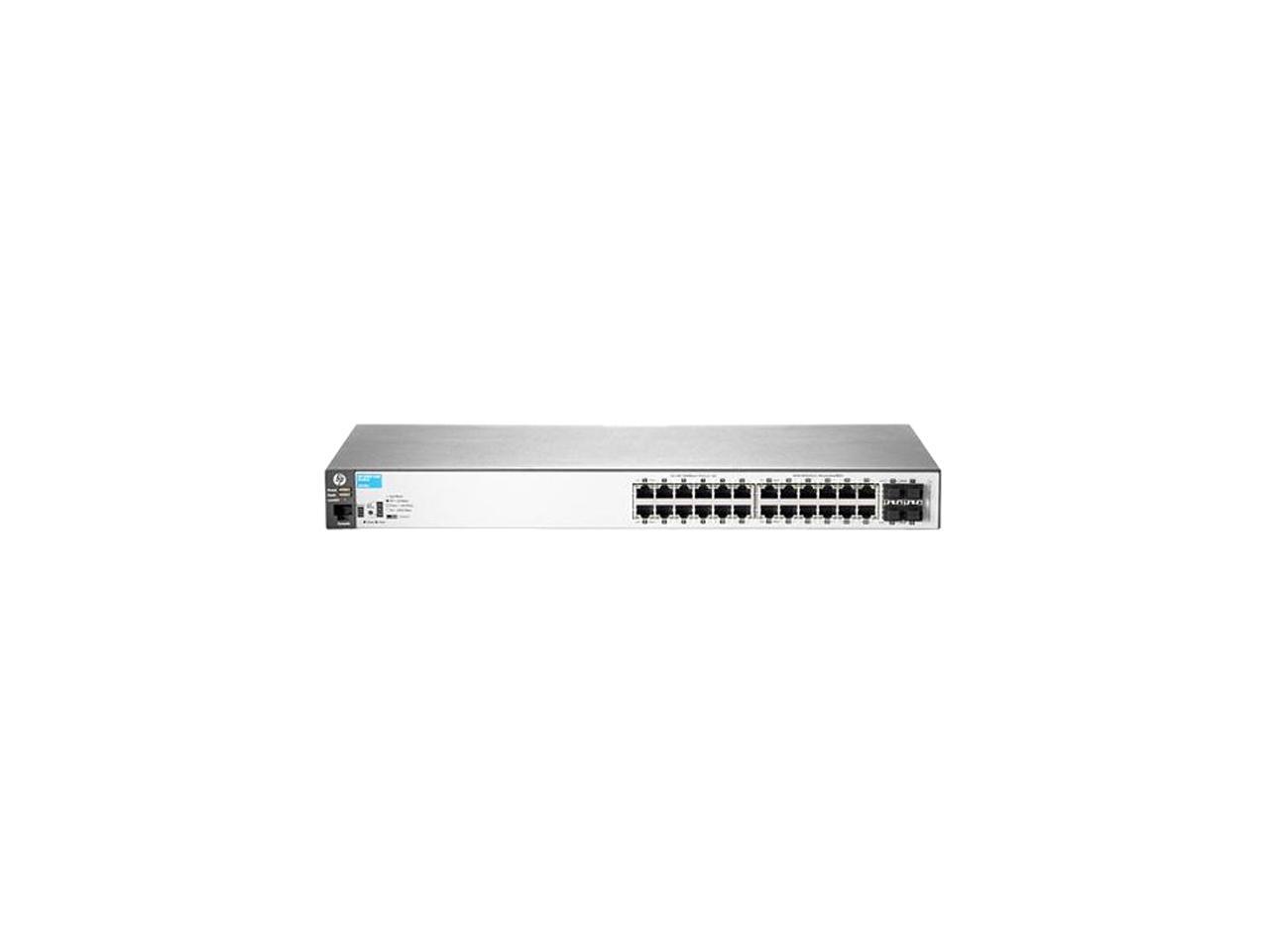HP J9776A Switch - Newegg.com