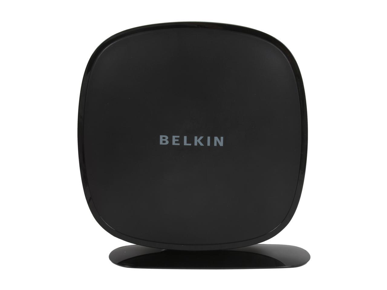 Belkin F9K1105 N450 Wireless Dual-Band N+ Router - Newegg.ca