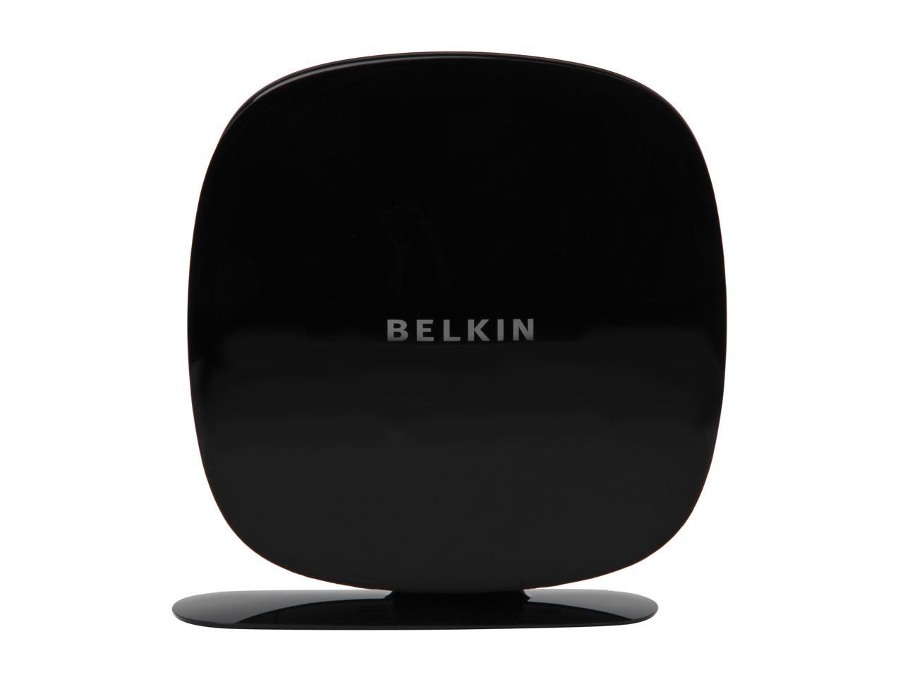 BELKIN E2S4000 Dual Band Wireless Range Extender - Newegg.com