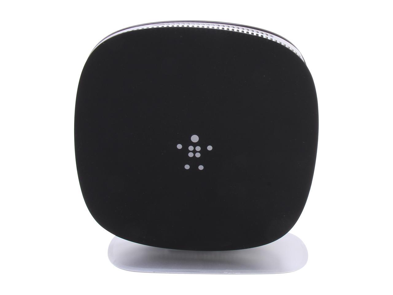 BELKIN F9K1118 AC 1800 DB Wi-Fi Dual-Band AC+ Gigabit Router - Newegg.com