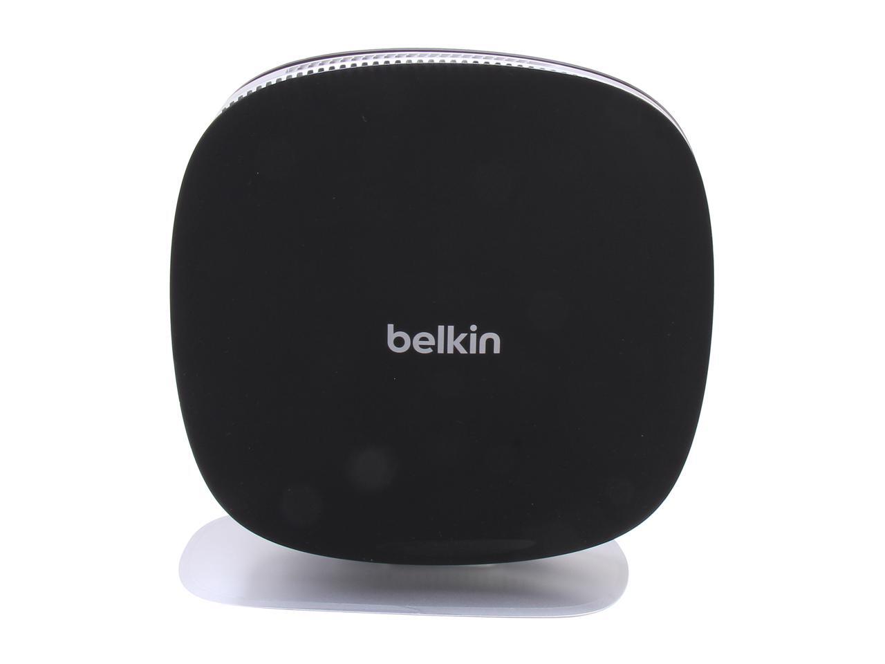 BELKIN F9K1118 AC 1800 DB Wi-Fi Dual-Band AC+ Gigabit Router - Newegg.com