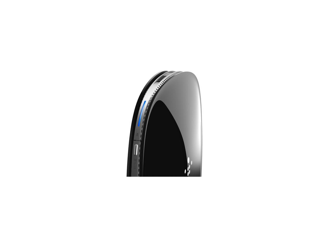 Belkin F9K1123 AC1200 Dual Band Wireless AC Router - Newegg.com