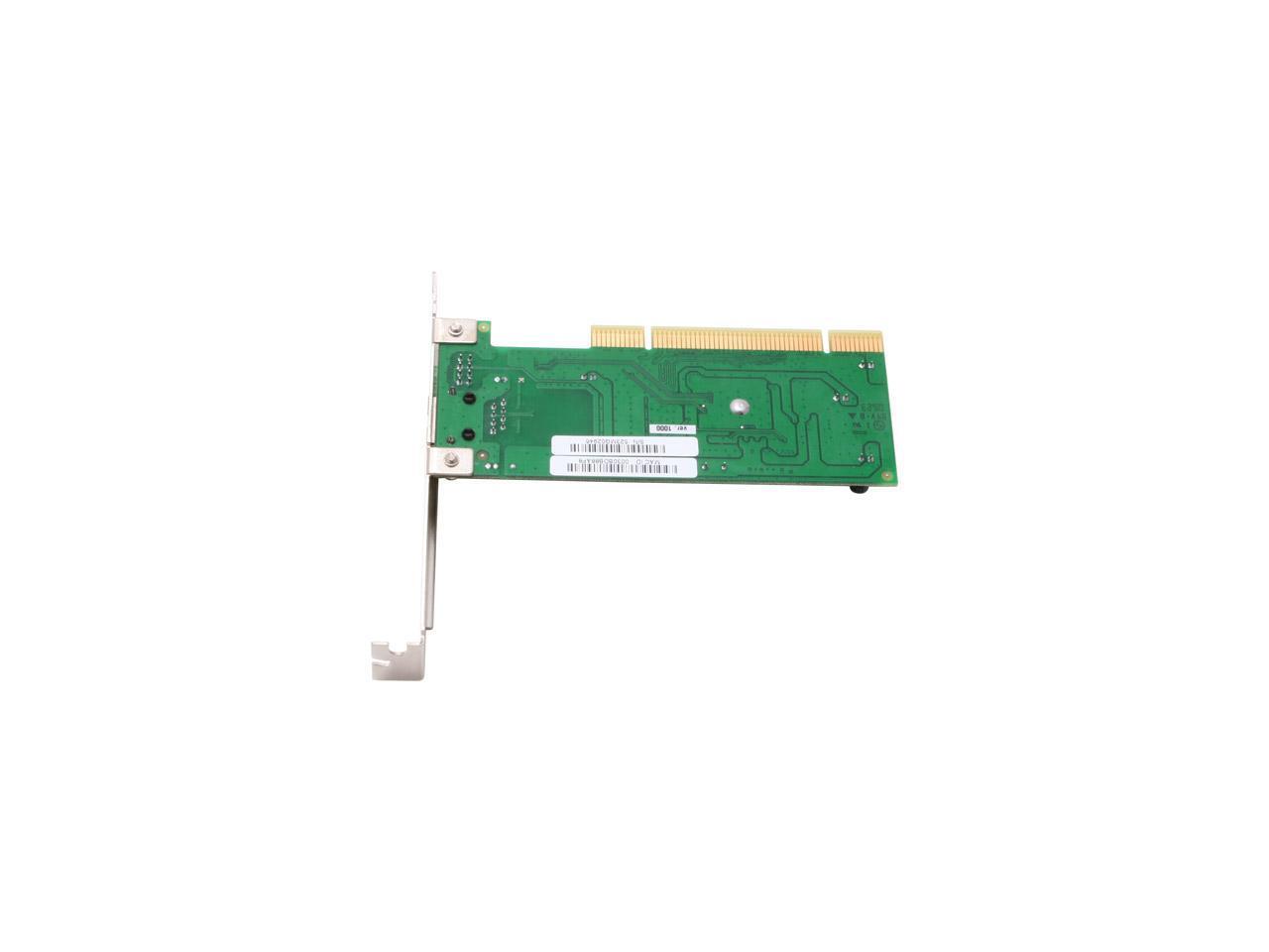 BELKIN F5D5005 PCI Gigabit Desktop Network Card - Newegg.com