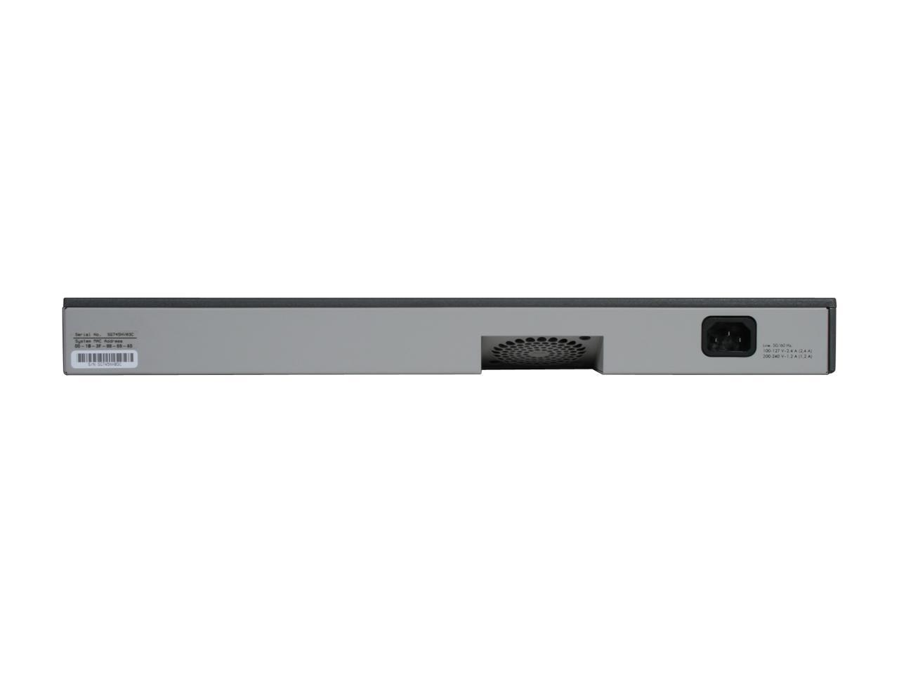 HP J4813A ProCurve Switch 2524 - Newegg.com