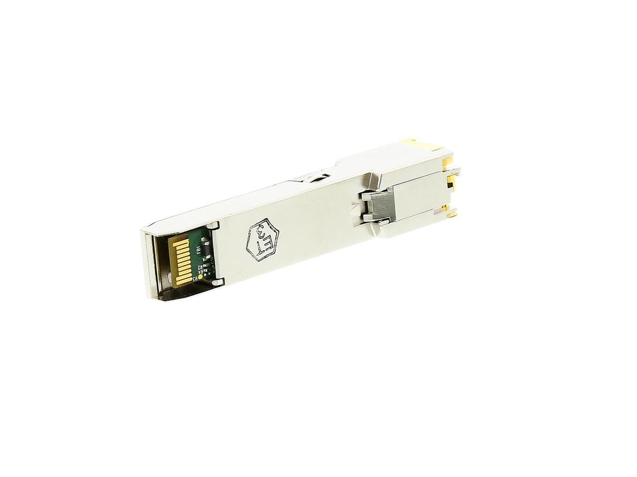HPE J8177C ProCurve Gigabit Ethernet SFP Mini-GBIC - Newegg.com