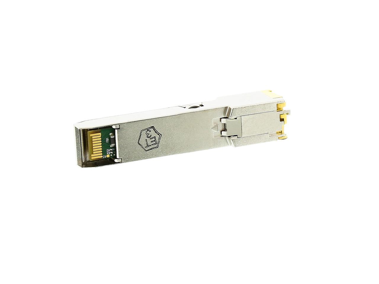 HPE J8177C ProCurve Gigabit Ethernet SFP Mini-GBIC - Newegg.com