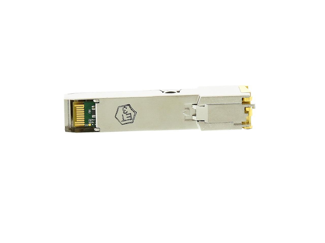 HPE J8177C ProCurve Gigabit Ethernet SFP Mini-GBIC - Newegg.com