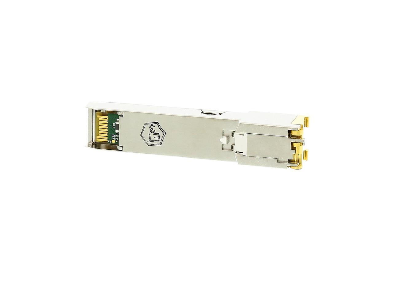 HPE J8177C ProCurve Gigabit Ethernet SFP Mini-GBIC - Newegg.com