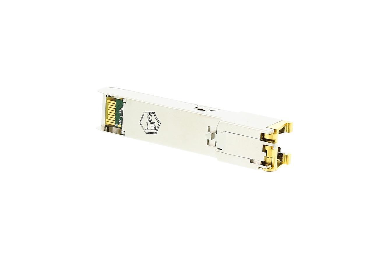 HPE J8177C ProCurve Gigabit Ethernet SFP Mini-GBIC - Newegg.com