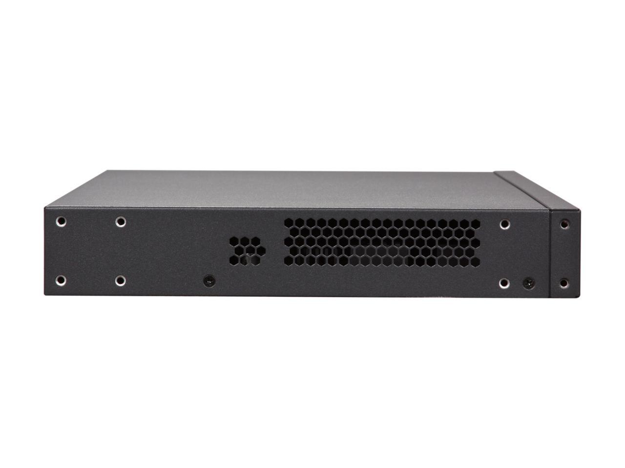 HP JE009A#ABA V1910-48G Ethernet Switch - Newegg.ca