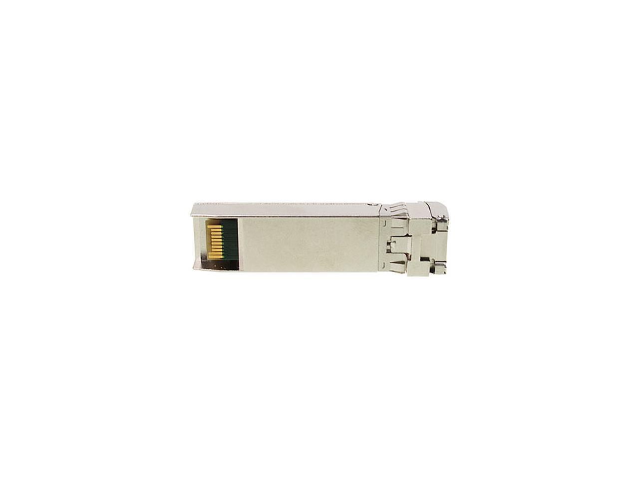 HPE J9151A X132 10G SFP+ LC LR Transceiver - Newegg.com