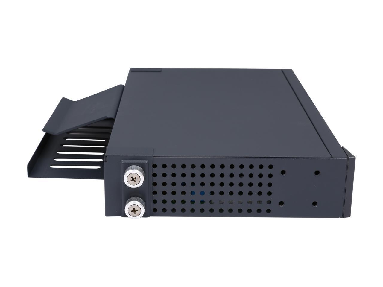 HP J9562A#ABA ProCurve 2915-8G-PoE Ethernet Switch - 10 Port - 2 Slot ...