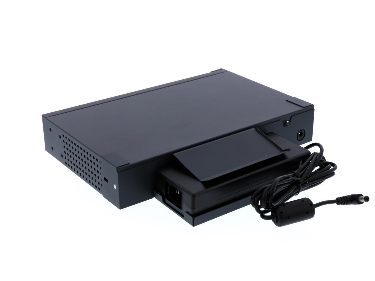 HP J9562A#ABA ProCurve 2915-8G-PoE Ethernet Switch - 10 Port - 2 Slot ...