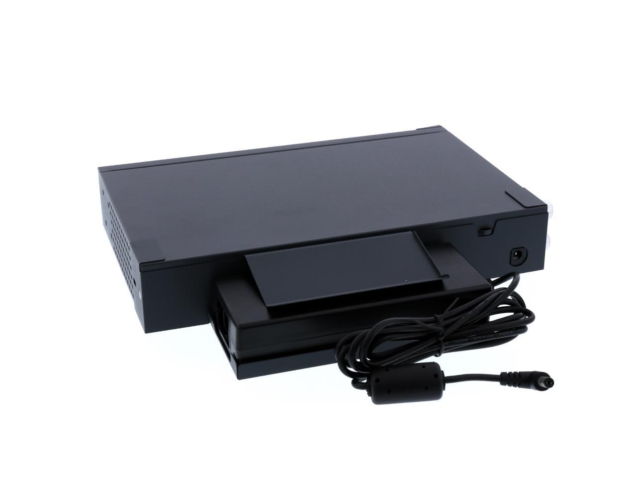 HP J9562A#ABA ProCurve 2915-8G-PoE Ethernet Switch - 10 Port - 2 Slot ...