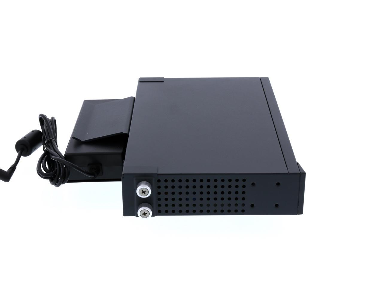 HP J9562A#ABA ProCurve 2915-8G-PoE Ethernet Switch - 10 Port - 2 Slot ...