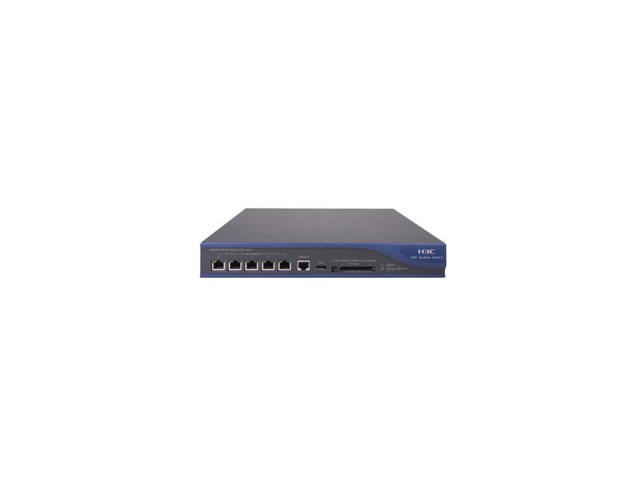 HP S200-S Firewall - Newegg.com