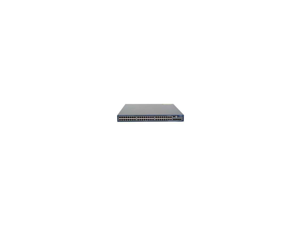 HP 5120 EI 5120-48G EI Switch - Newegg.com