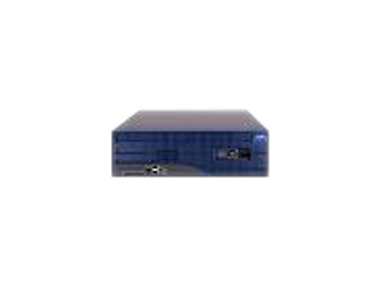 HP A-MSR30 A-MSR30-10(JF816A#ABA) 10/100Mbps Multi Service Router ...