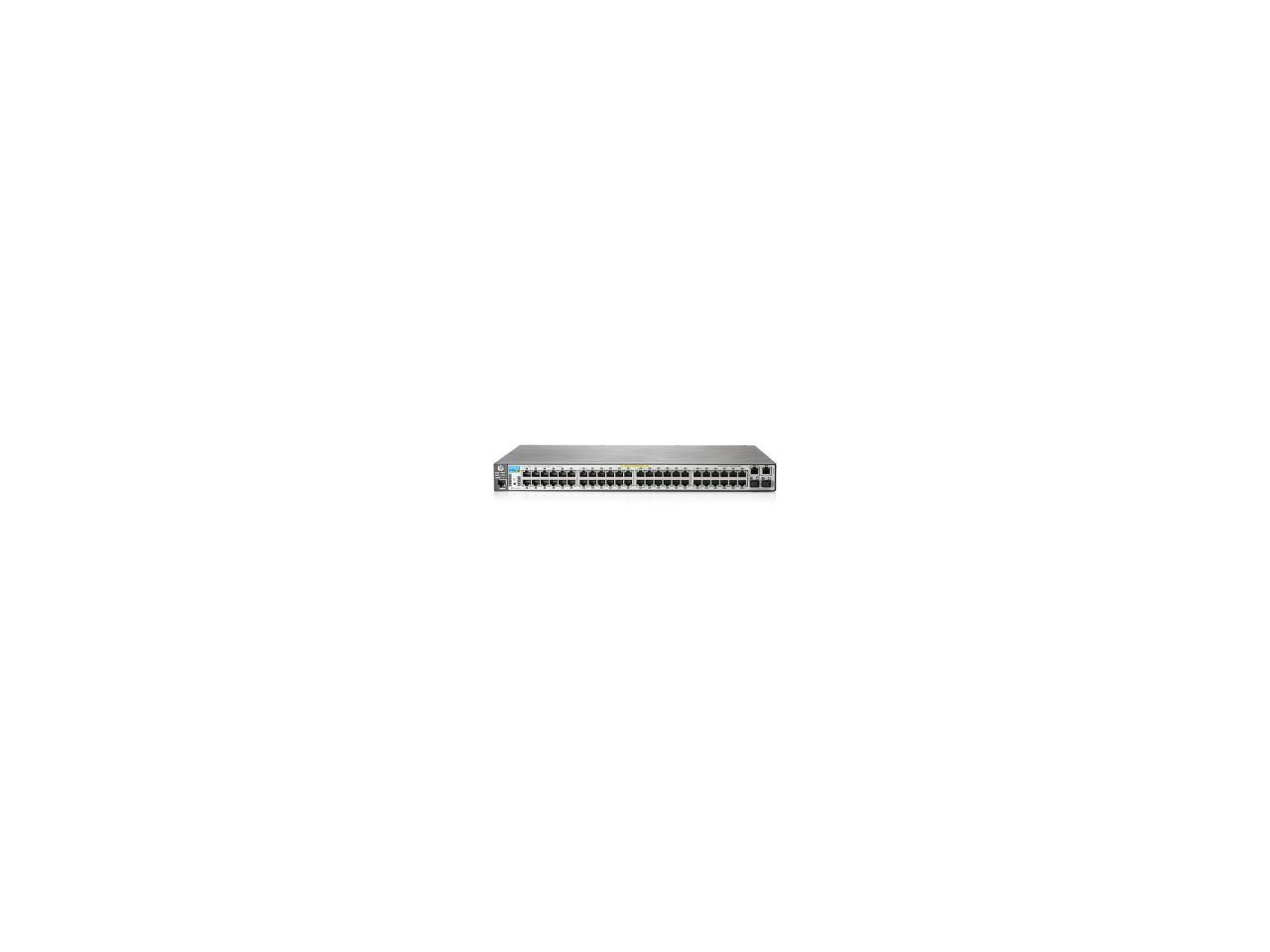 HP E2620 E2620-48-PoE+ Switch - Newegg.com
