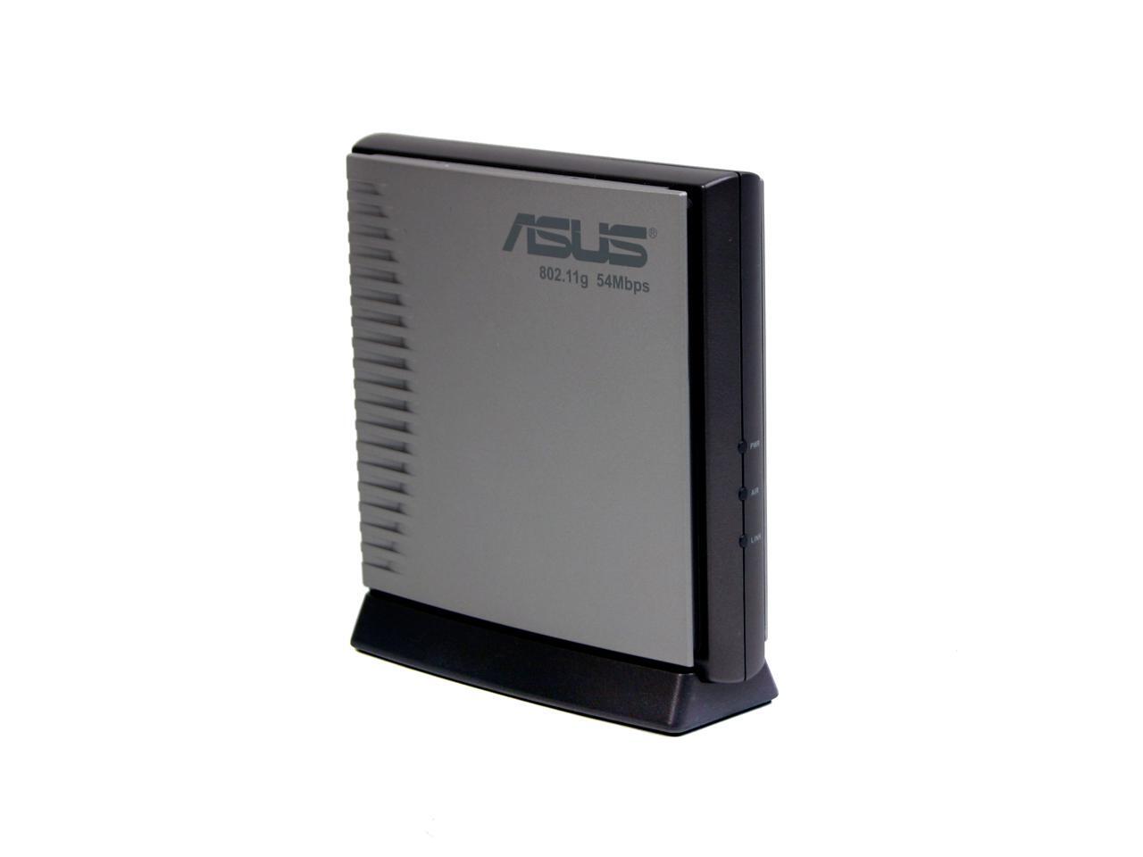 ASUS WL-300g Wireless Access Point - Newegg.com