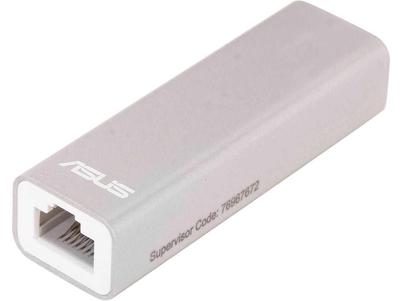 ASUS WL-330NUL All-in-One Wireless-N Pocket Router - Newegg.com