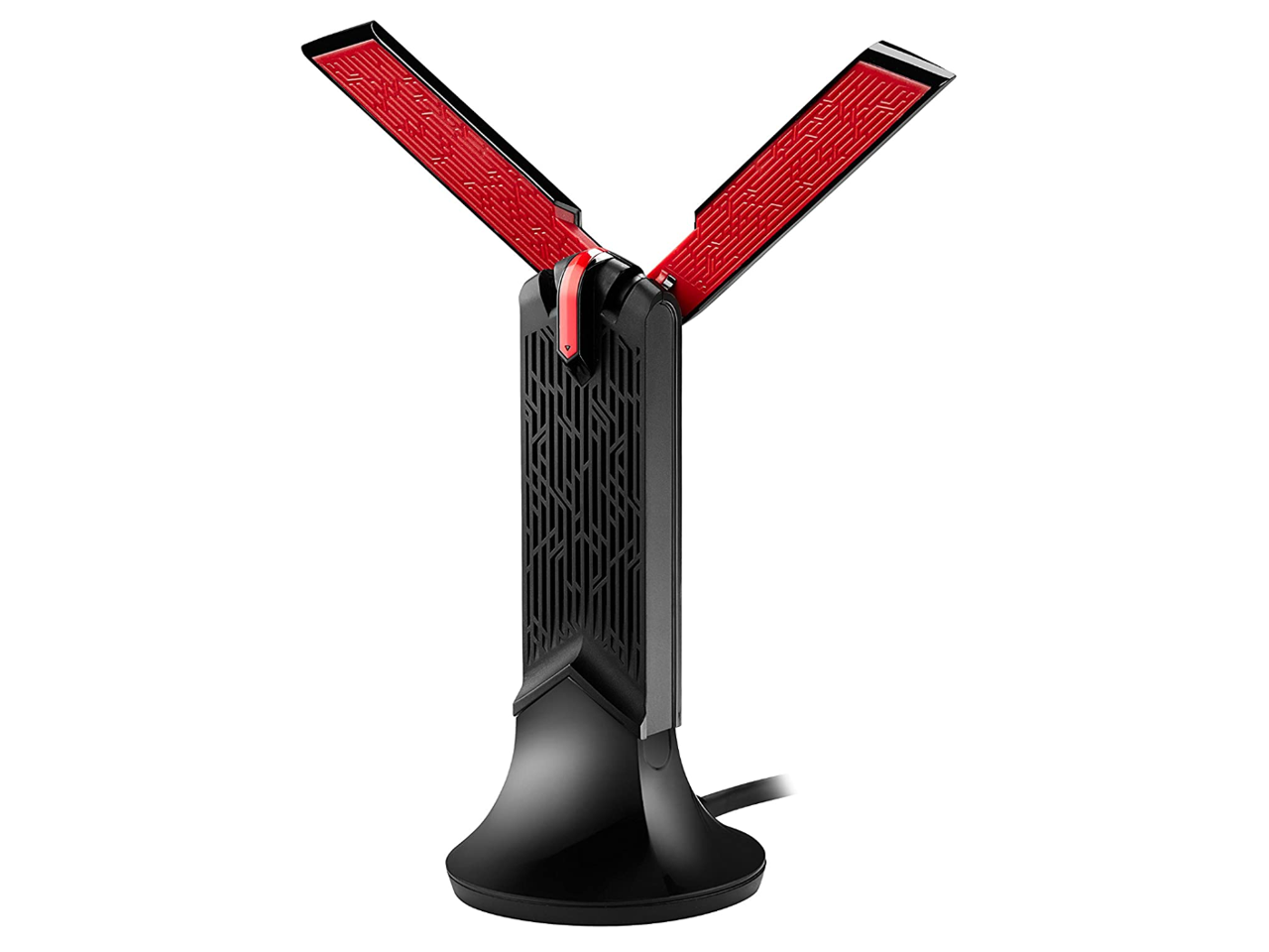 ASUS USB-AC68 USB 3.0 Dual-band AC1900 USB 3.0 WiFi Adapter with ...