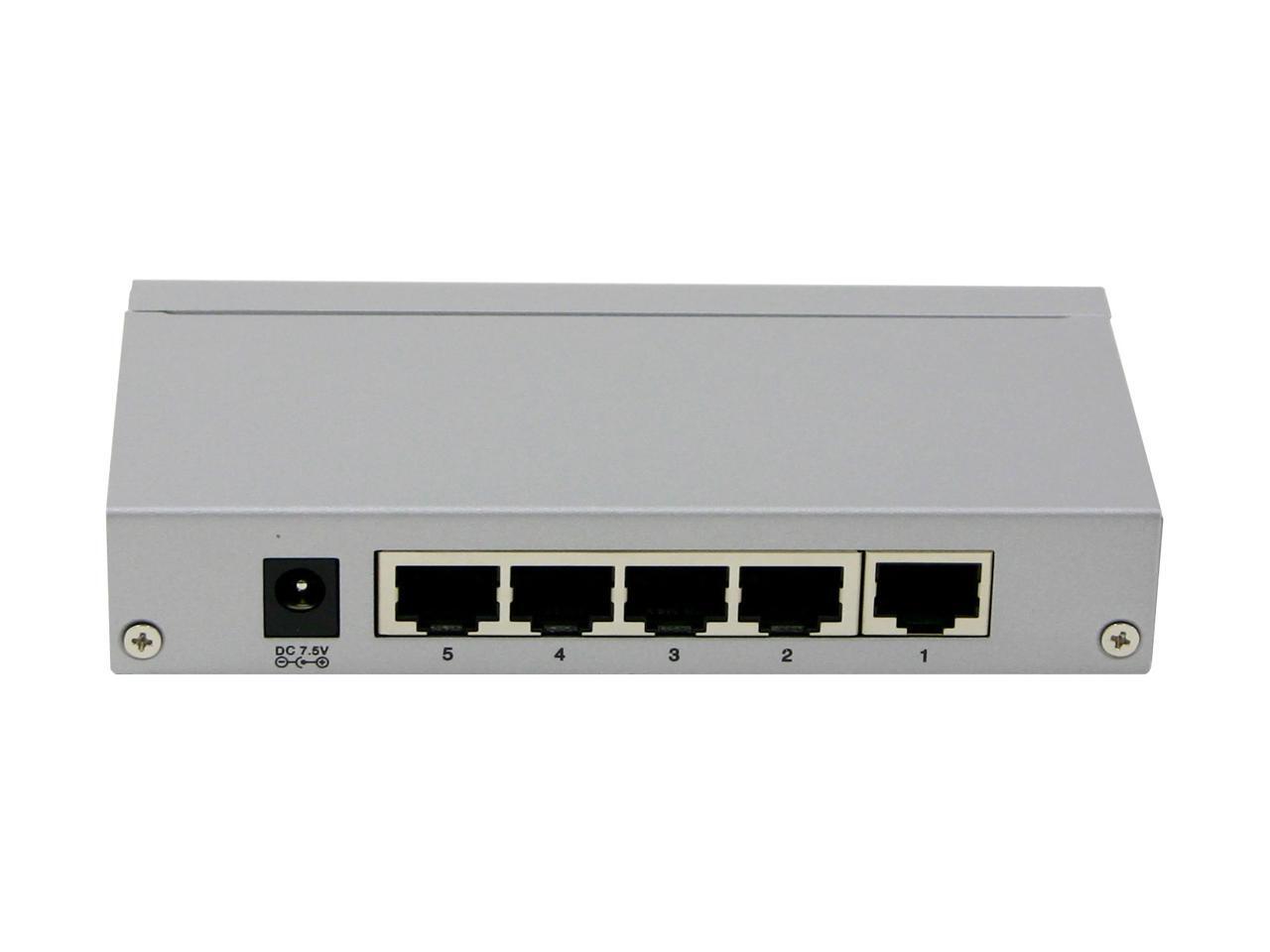 LANTECH Palm Switch 500 Switch - Newegg.com