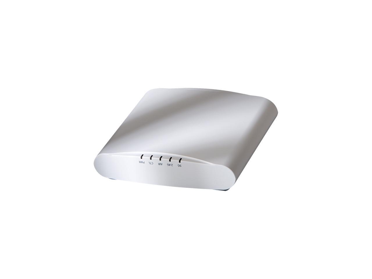 RUCKUS 9U1-R510-xx00 Zoneflex R510 Smart Wi-Fi Wave 2 802.11ac Access ...