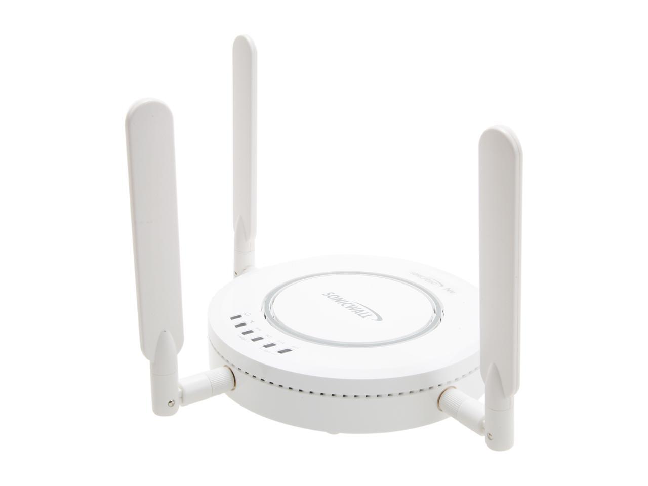 SonicWall SonicPoint 01-SSC-8577 Wireless Access Point - Newegg.com