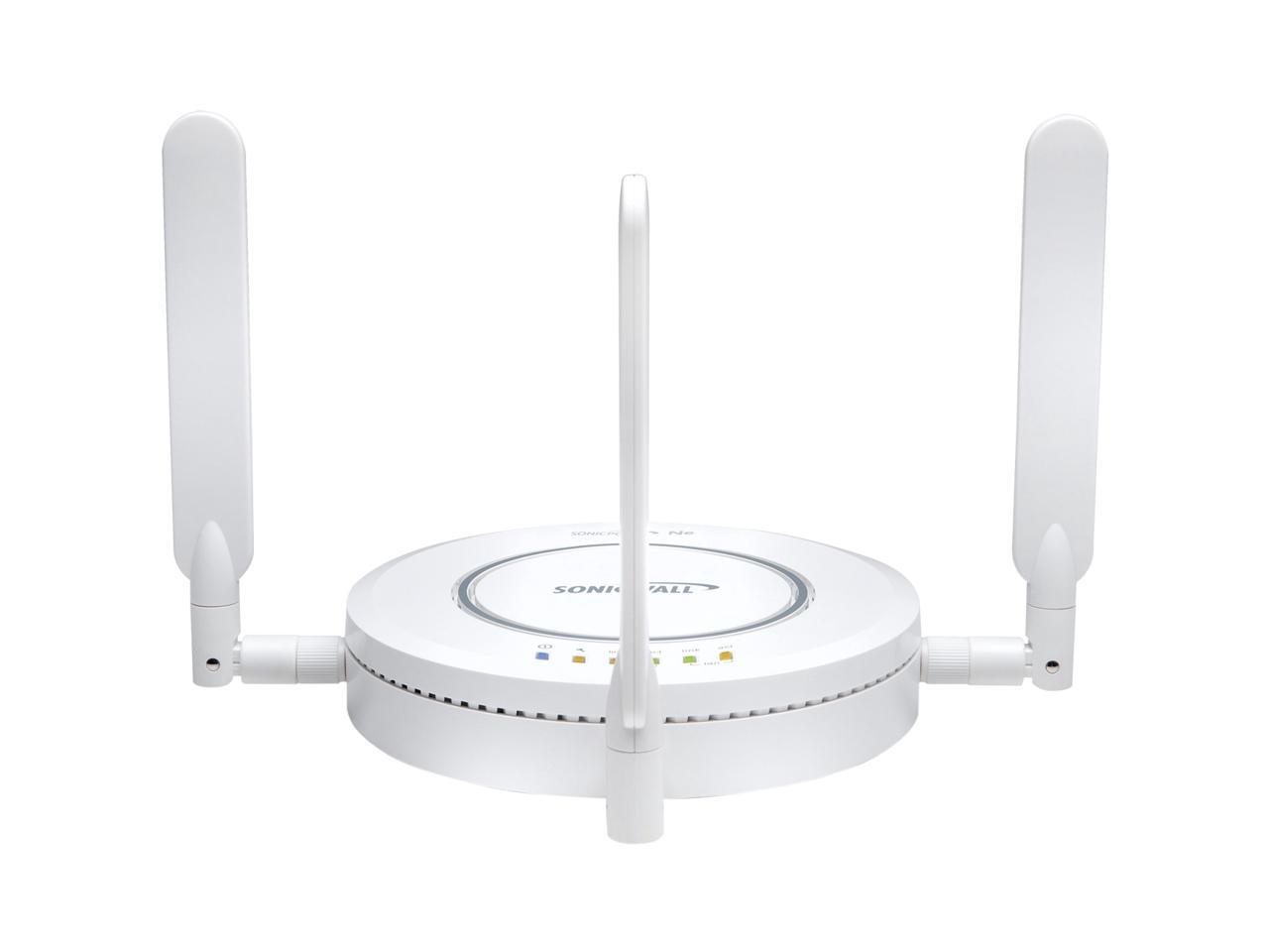 SonicWall SonicPoint 01-SSC-8577 Wireless Access Point - Newegg.ca