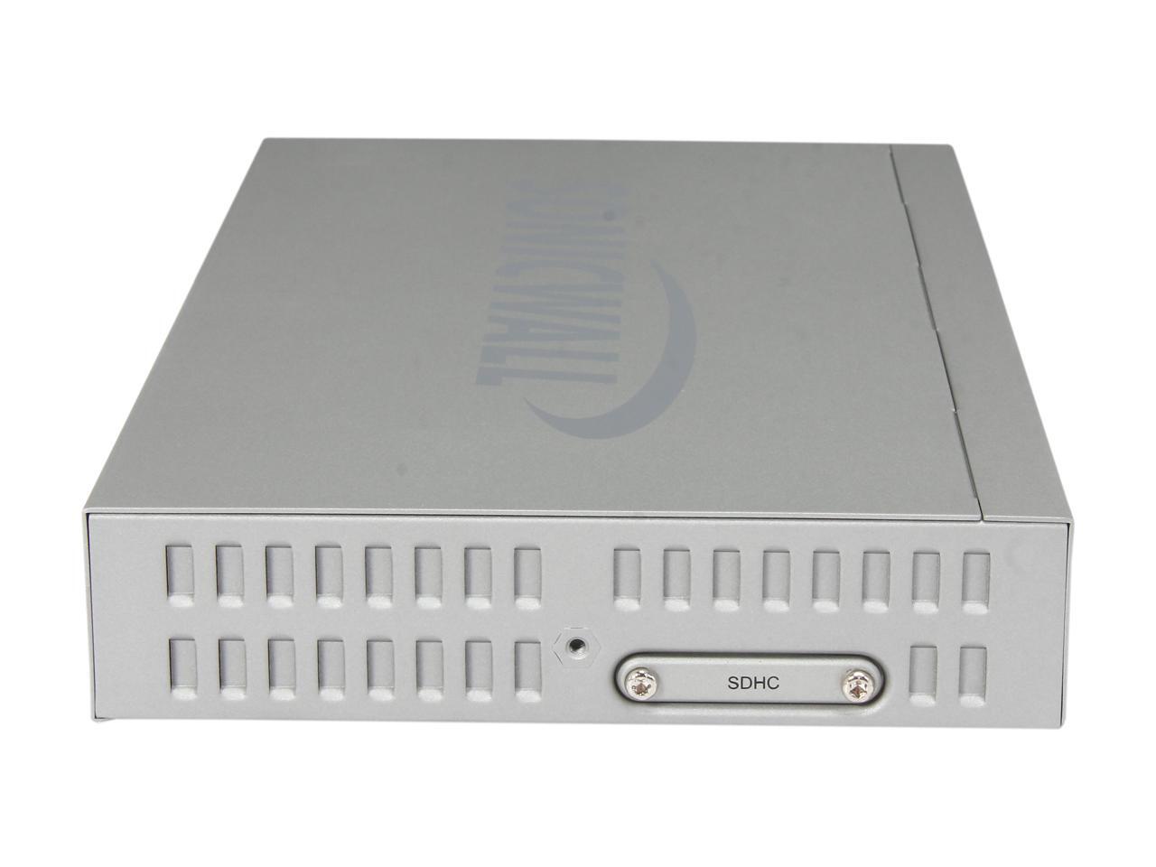 SonicWall 01-SSC-4659 VPN Wired NSA 220 Support Bundle 8x5 1-Year ...