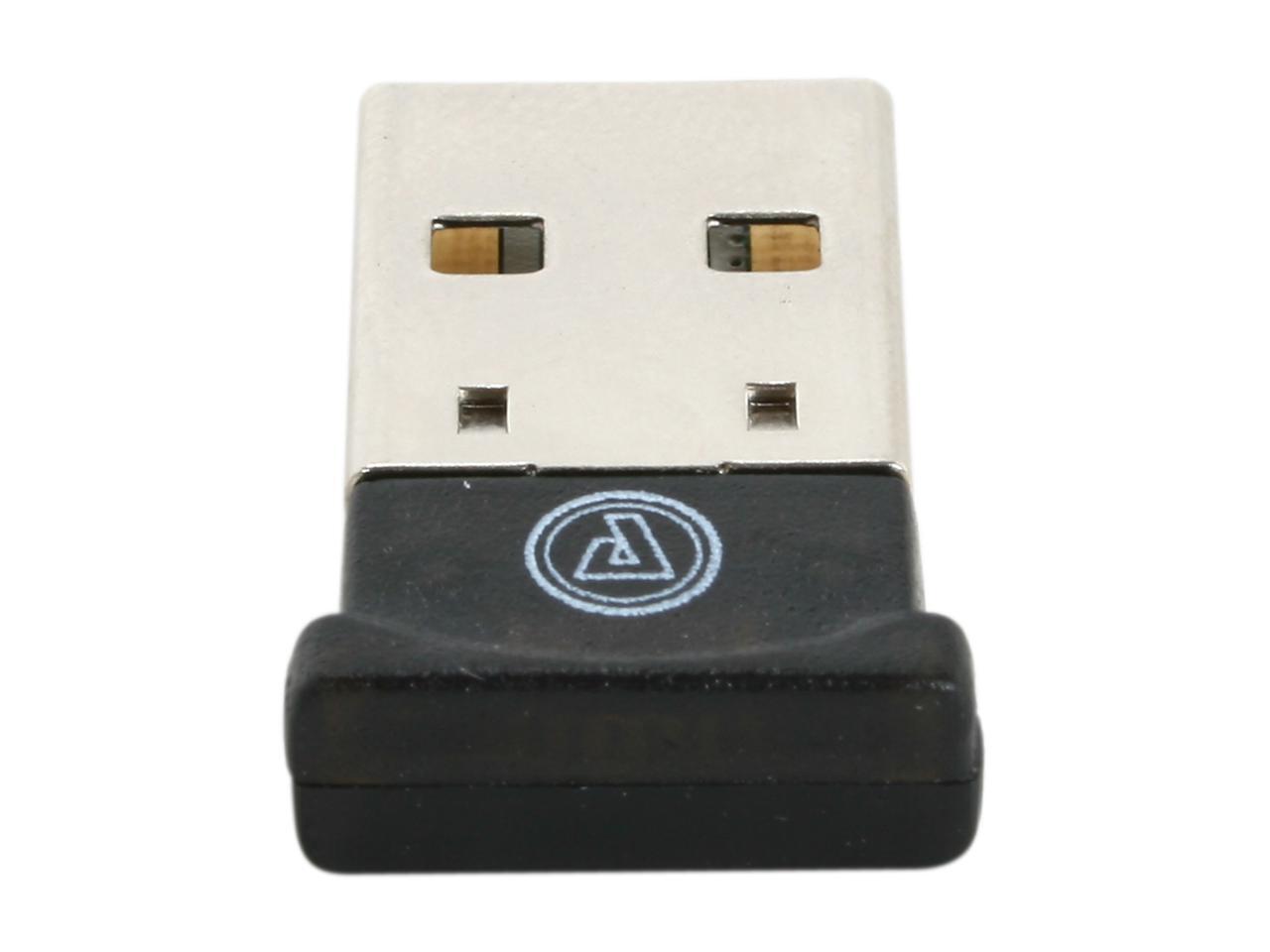AZiO BTD211 USB 2.0 Micro Bluetooth Adapter - Newegg.com