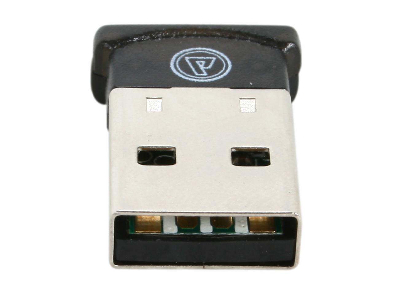 AZiO BTD211 USB 2.0 Micro Bluetooth Adapter - Newegg.com