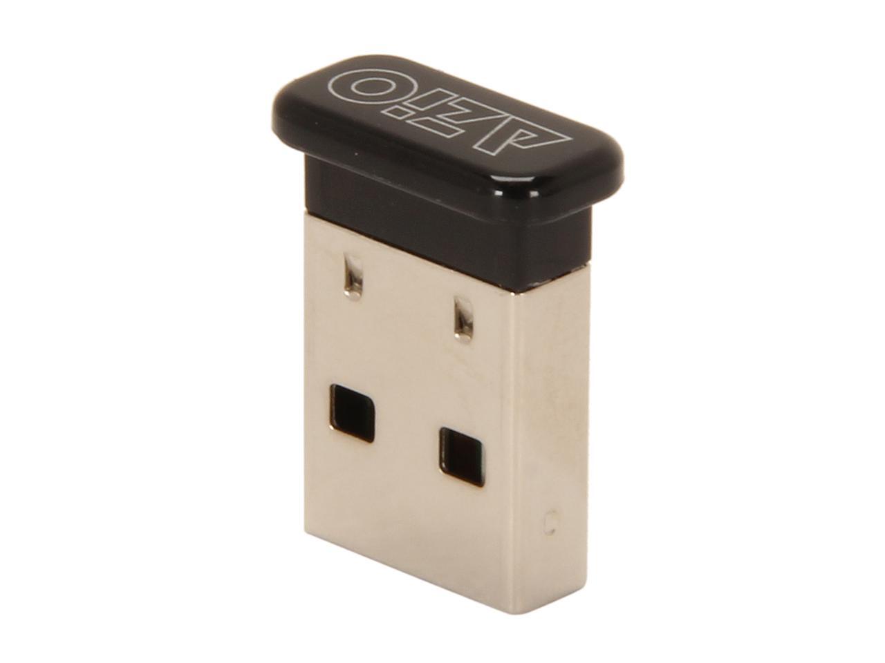 AZiO BTD-V400 USB Micro Bluetooth Adapter - Newegg.com