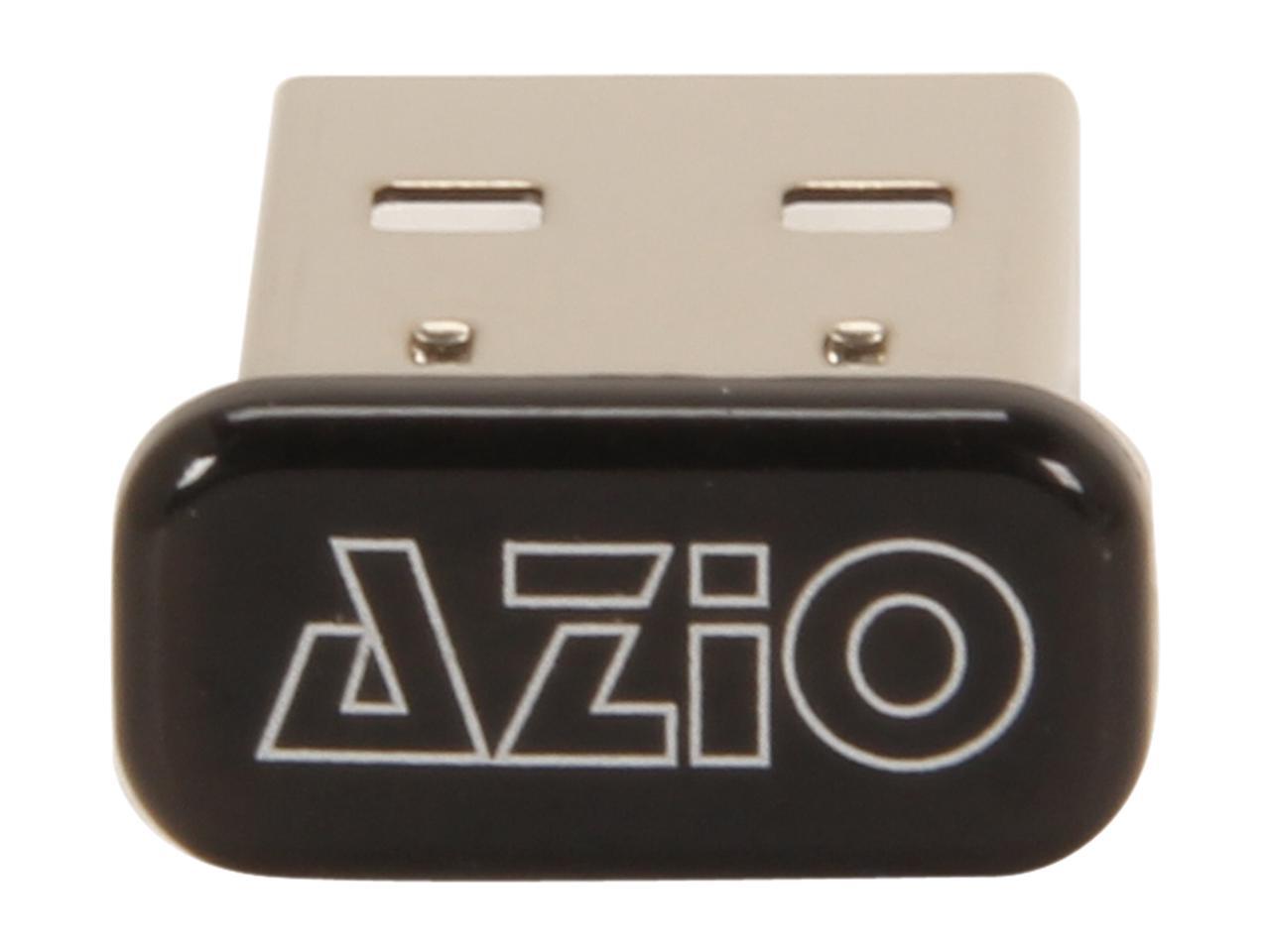 AZiO BTD-V400 USB Micro Bluetooth Adapter - Newegg.com