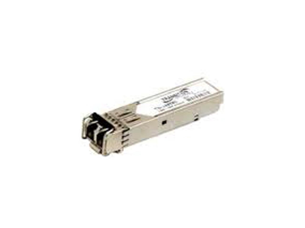 TRANSITION TN-J4858C 1000Base-SX SFP Module Transceiver - Newegg.com