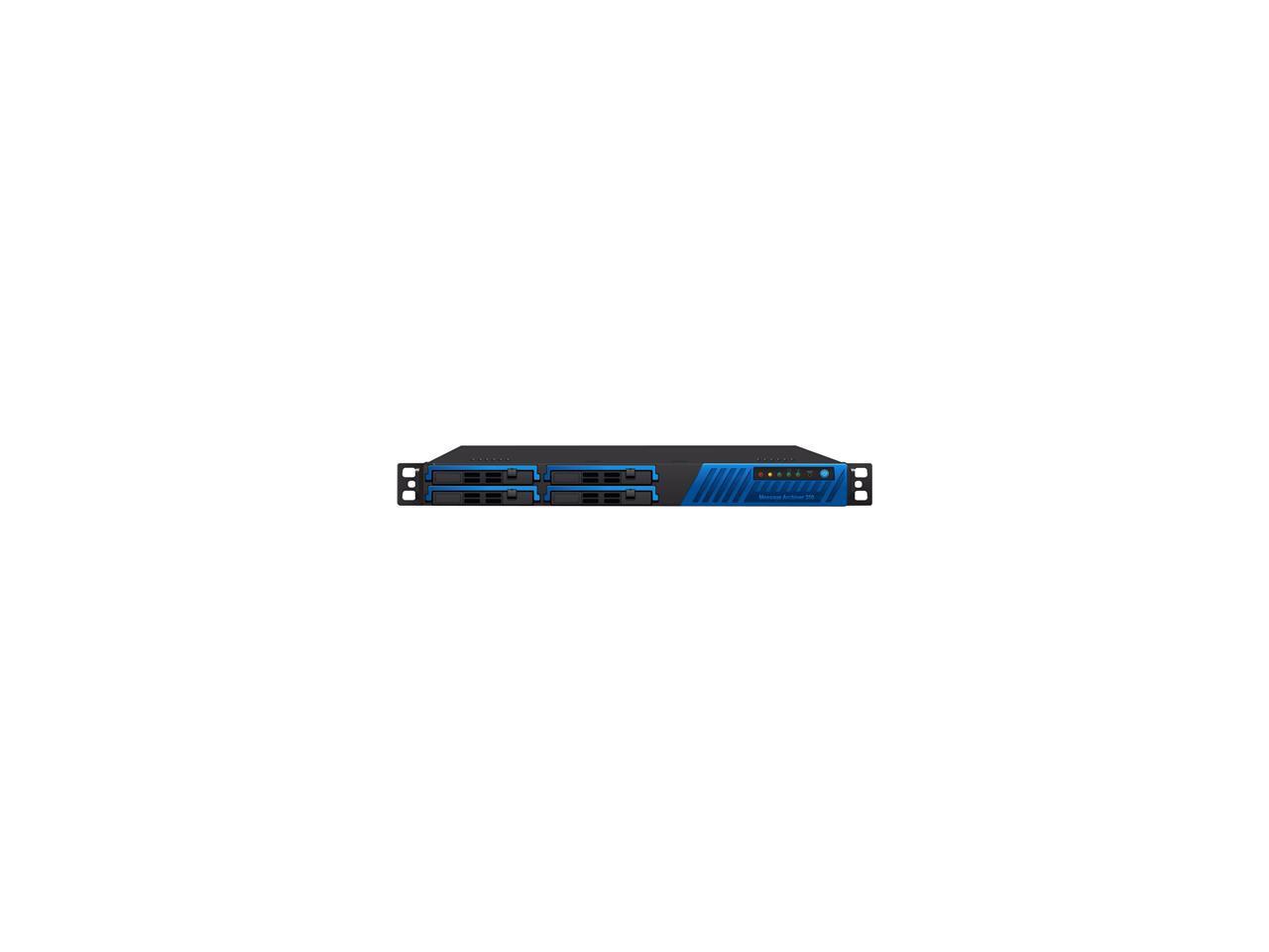 Barracuda 350 Message Archiver Appliance - Newegg.com