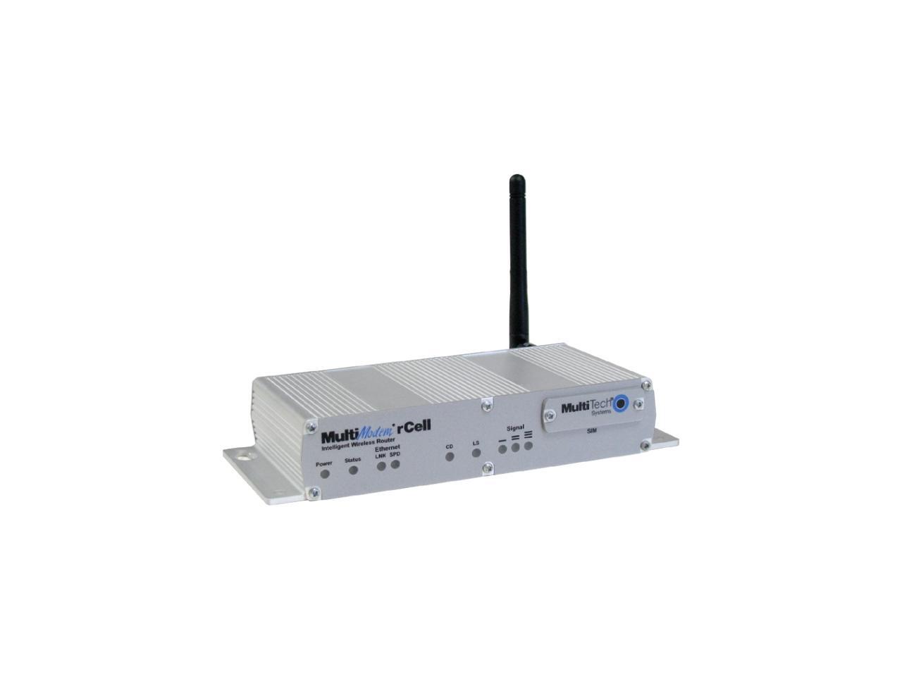 Multi-Tech MTCBA-G2-EN2 Wireless Router - Newegg.com